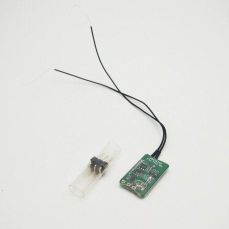 XM Plus Receiver - FrSky - Avion RC Hobby