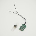 XM Plus Receiver - FrSky - Avion RC Hobby