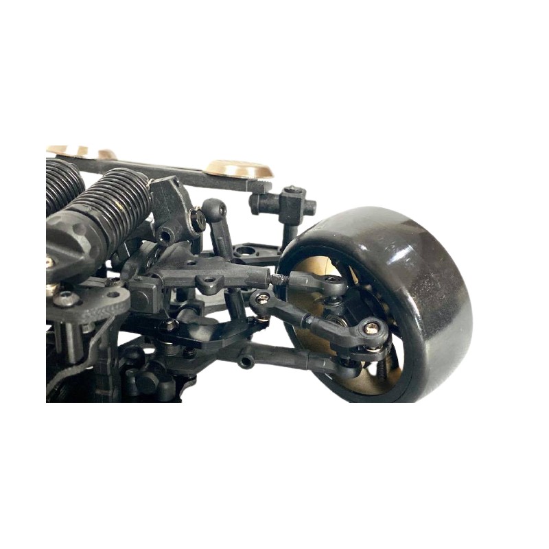 3Racing - Sakura D5S 1/10 Drift Car Kit EP - Avion RC Hobby