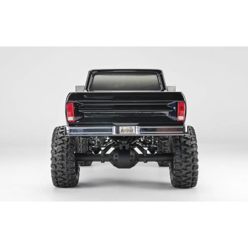 Carisma - SCA-1E FORD F-150 (BLACK) 313mm RTR - Avion RC Hobby