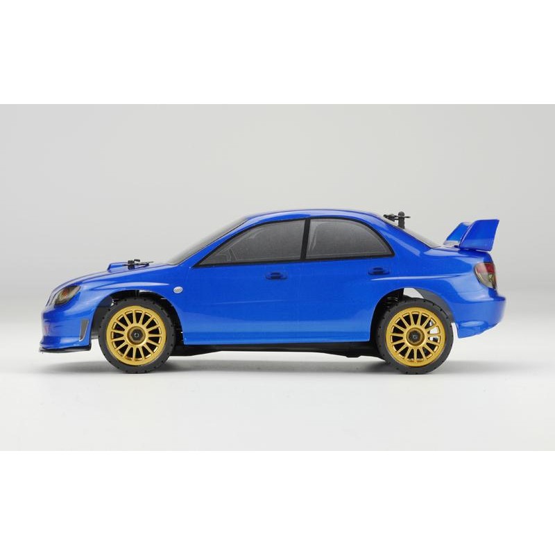 Carisma - GT24 SUBARU STI 2006 RTR - Avion RC Hobby