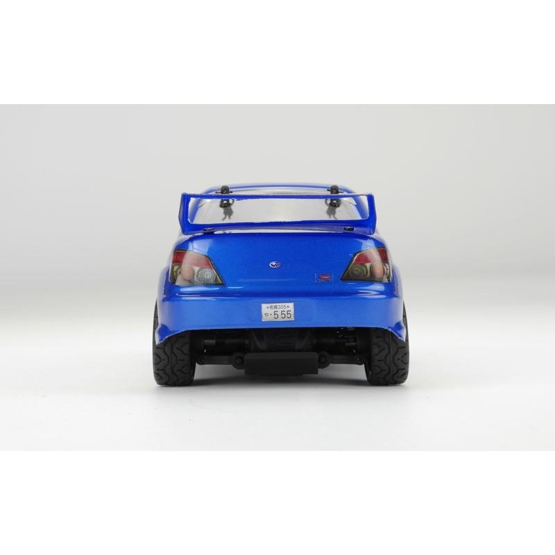 Carisma - GT24 SUBARU STI 2006 RTR - Avion RC Hobby