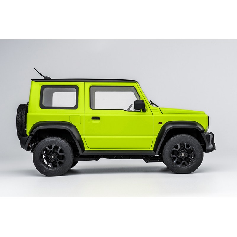 FMS - 1/12 Suzuki Jimny - RTR - Avion RC Hobby