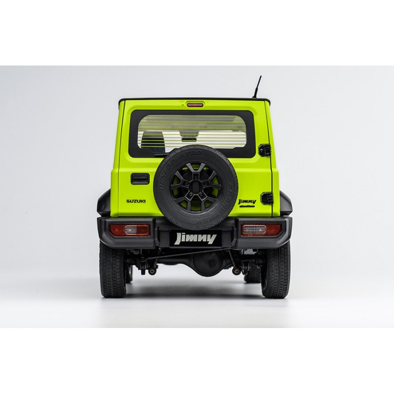 FMS - 1/12 Suzuki Jimny - RTR - Avion RC Hobby
